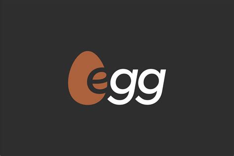 Egg Logo Design
