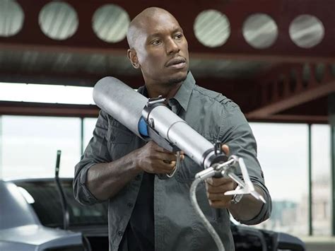 Tyrese Gibson Sues Home Depot For 1m After Racial Profiling