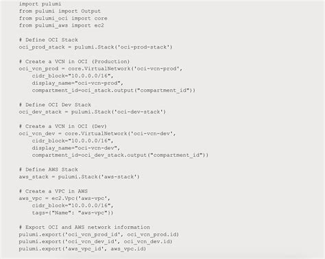oracle developers on linkedin oci