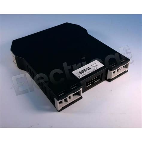 Seneca Z LINK DCS Modem Data Control System