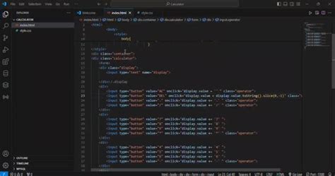 Kumar Manglam On Linkedin Internship Internpe Webdevelopment Html Css Javascript Coding