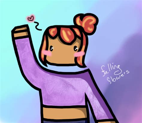Lil Bacon Girl By Fallingflowerss On Deviantart