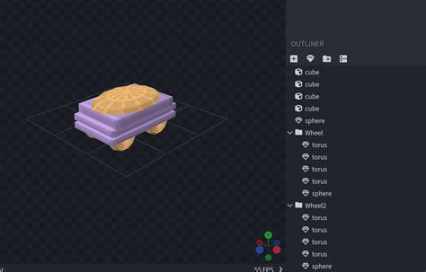 Goedware Game Jam 7 Devlog Reality Racer By Astok