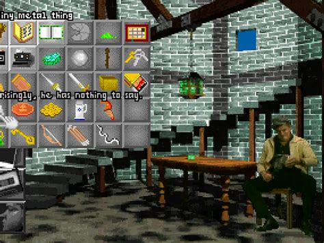 Return To Zork Download Gamefabrique