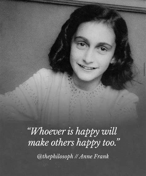 25 Anne Frank Quotes From Her Diary About Life Hope And Humanity Artofit