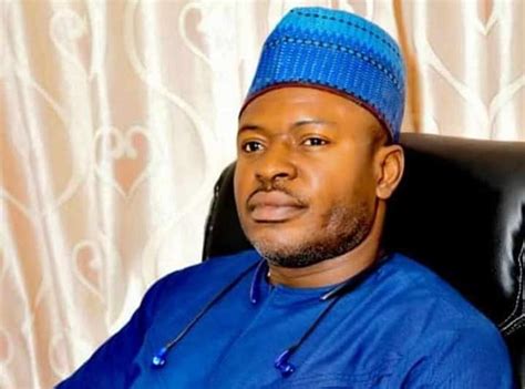 Business Mogul Idris Fadile To Chair 2022 Iyara Day Kogi Reports