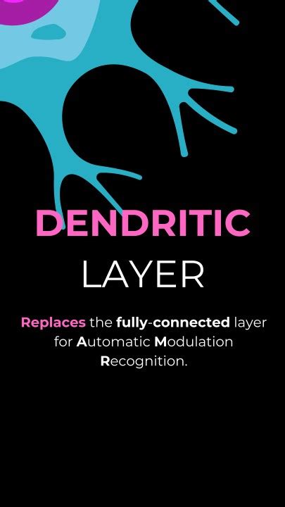 Analysis On Dendritic Deep Learning Model For Amr Task Malcolm Diggs