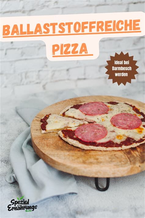 Gesunde Pizza Artofit