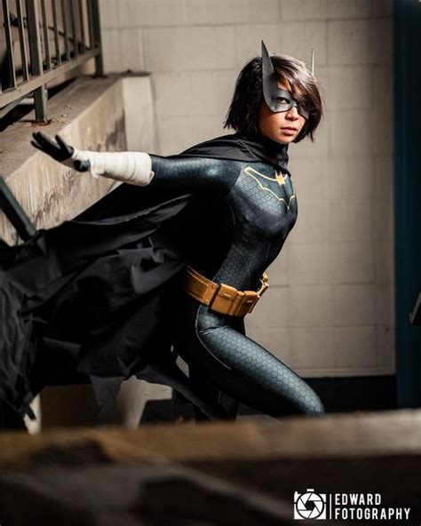 Lorie The Leo On Instagram I Told Ya There Were Upgrades 🦇🔥 Cassandra