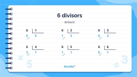 Operations And Algebraic Thinking Greatest Common Divisor Presentation