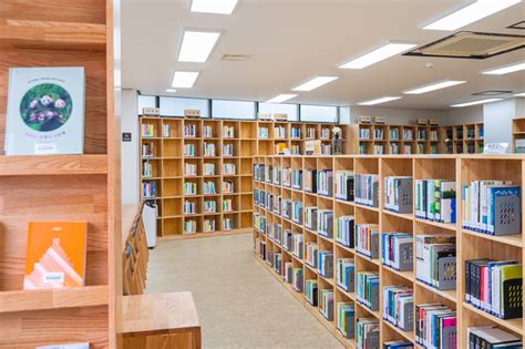 사단법인 작은도서관만드는사람들 33호 이천 아름수리작은도서관특수전사령부