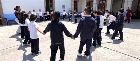 El Poder De Las Escuelas De Tiempo Completo