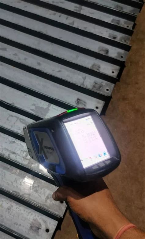 Positive Material Identification In Greater Noida Id 2854574238662