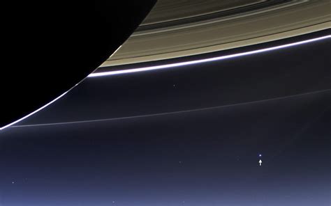 Lenyűgöző Képeket Készített A Nasa Cassini űrszondája Küldetése Során A