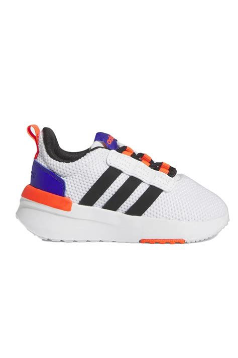 Adidas Casual Sneaker J Wit 2 Voorwinden