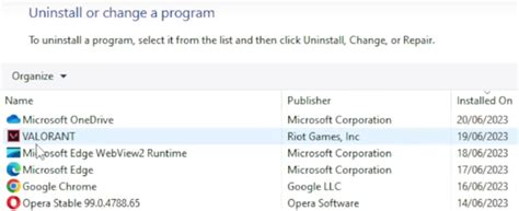 A Critical Error Has Occurred VALORANT What It Means And How To Solve It