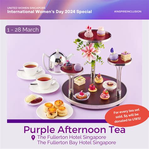 International Womens Day Iwd United Women Singapore
