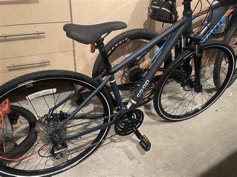 Rei Coop Cty