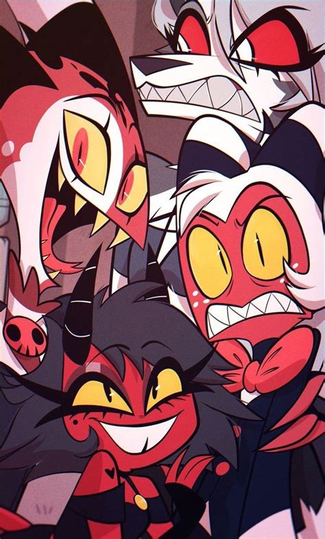 Kirbykorb Helluva Boss