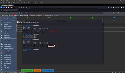 🔒 Create Undetectable Payload Using Mythic C2 A Red Team Perspective