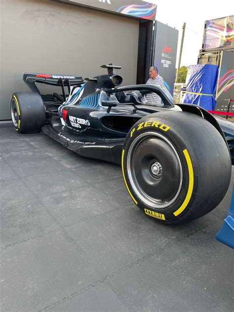 Nicholas Bevan On Linkedin Some Week At Silverstone For This Years