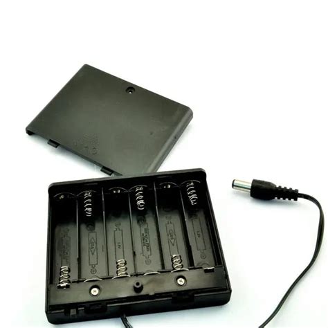 Buy Battery Holder Box Case Online In India Fab To Lab