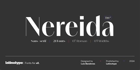 Nereida Font