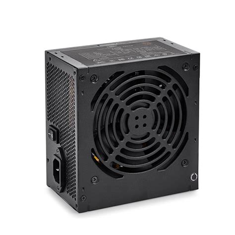 Deepcool DA700 700W Power Supply Price in Bangladesh 2021-TechLand BD