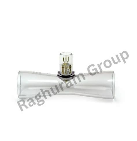 Drager Adult Flow Sensor Spirolog At ₹ 10000piece Ventilator