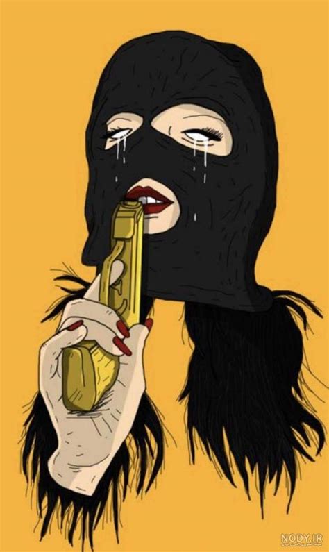 عکس دخترونه برای پروفایل گنگ عکس نودی