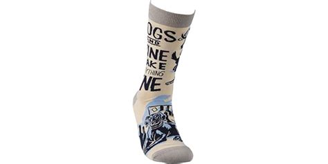 Primitives By Kathy T Socks