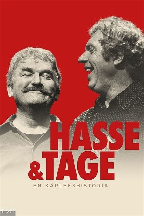 How To Watch Hasse And Tage A Love Story The Best Streaming Options