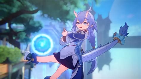 Honkai Star Rail Melhores Cones De Luz Para Cada Personagem