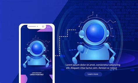 Premium Vector Big Data Flow Processing Concept Cloud Database Isometric Vector