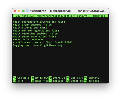 GitHub Flovflo IDS Suricata sur un raspberry Pi Suricata est un système de détection d
