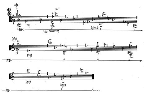 The Notation Game Chris Dench