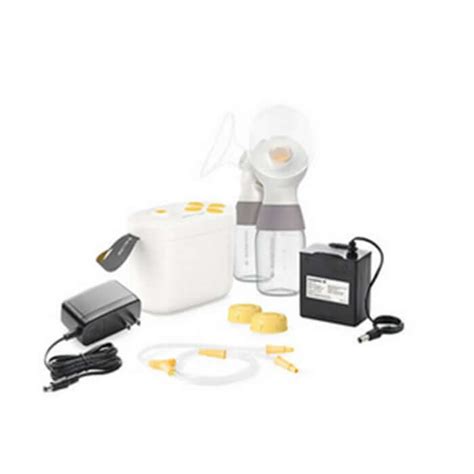 Medela Pump In Style With Maxflow Technology
