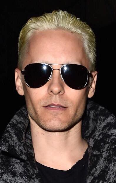 17 Best Images About Beautiful Jared Leto On Pinterest Jordans Mars And Linkin Park
