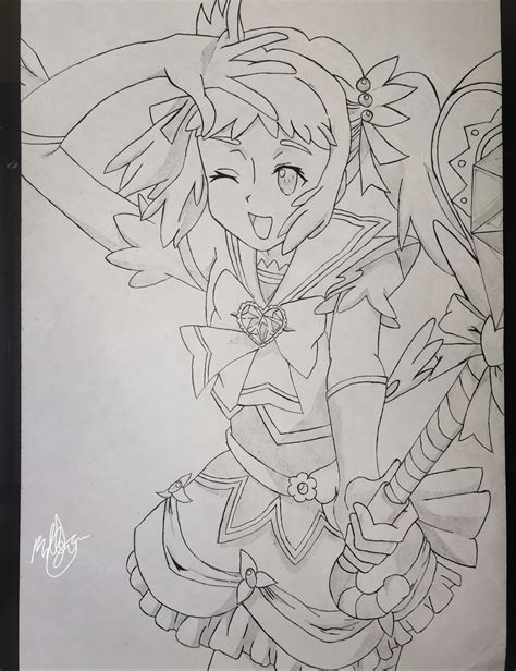 Magical Slayer Mamika!! : r/MagicalGirls