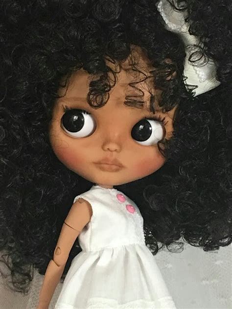 Pin En Bonequinhas Muñecas Bonitas Muñecas Blythe Muñecas Animadas