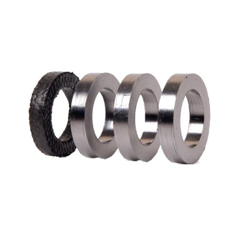Graphite Ring Manufacturer In China
