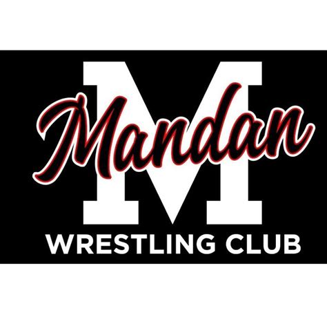 Mandan Wrestling Club Added A New Mandan Wrestling Club