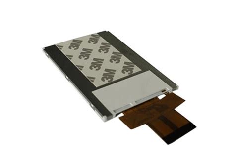 35 Inch Tft Lcd Display High Resolution Touch Screen Tft Lcd Panel