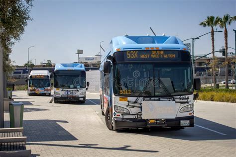 Octa Transit Bus Editorial Image Image Of Easy Company 156793160