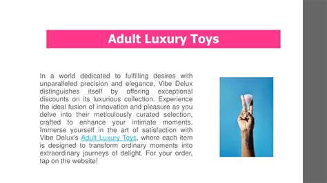 Ppt Couples Vibrator Powerpoint Presentation Free Download Id13209199