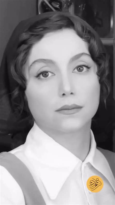 ویدئو گریم دیدنی نازنین بیاتی در سریال تاسیان