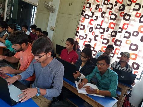 Full Stack Web Development Course At Month In Patna ID