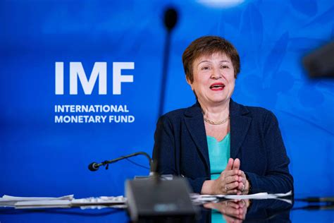 誓言「串接各國央行數位貨幣」！imf 正開發「全球 Cbdc 平台」 區塊客