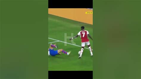 Arsenal Vs Barca 5 3 Highlight Preseason Youtube