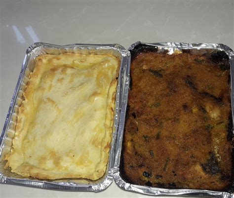 Verkoop In Suriname Extra A5 Pom En Pastei Srd100 Samen Bestellen